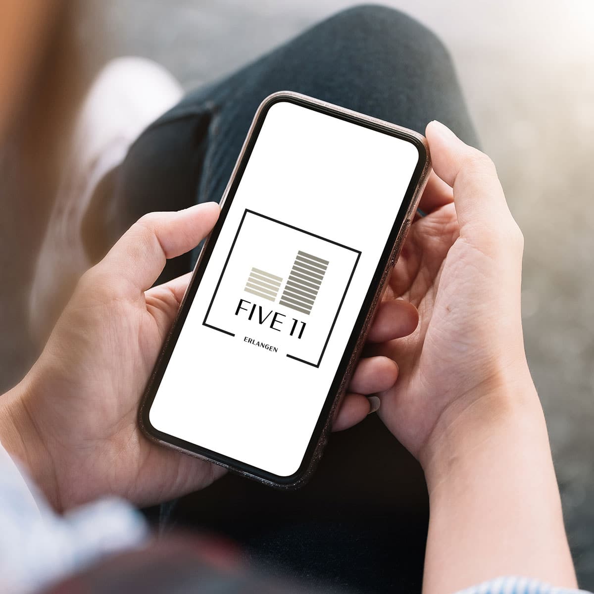 FIVE11 – Erlangen